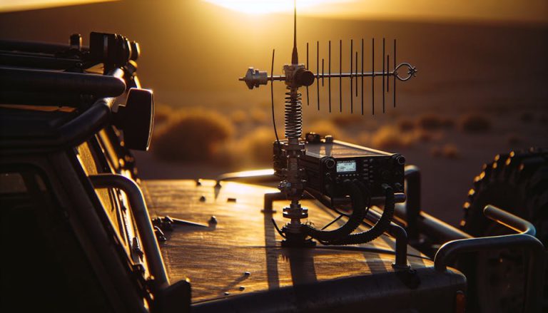 Ham Radio Licensing Levels (USA) - Ham Encounters